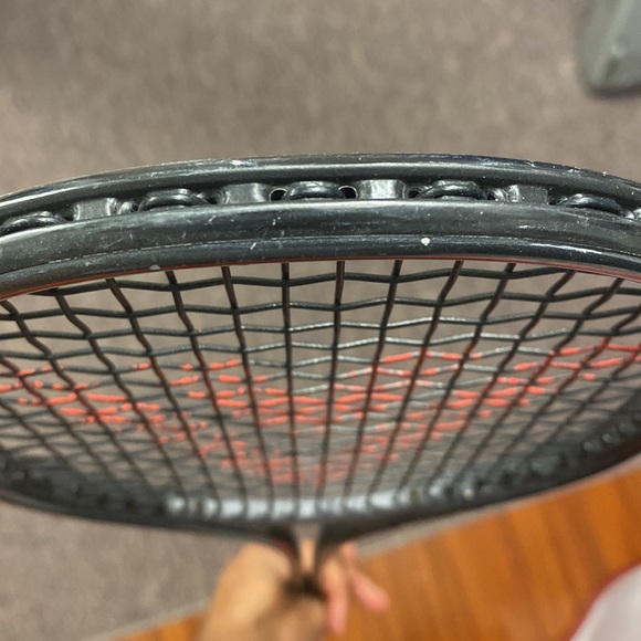Dunlop | Other | Voit Medallion Squash Game Racket Sqr4 | Poshmark